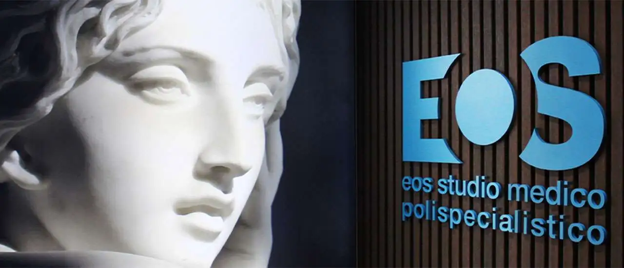 Studio EOS Milano medicina estetica